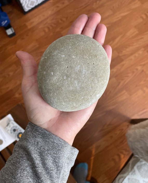 Custom Stone 4 Painted Stone You Make the Design - Etsy