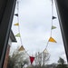 Stained Glass Bunting - Etsy UK