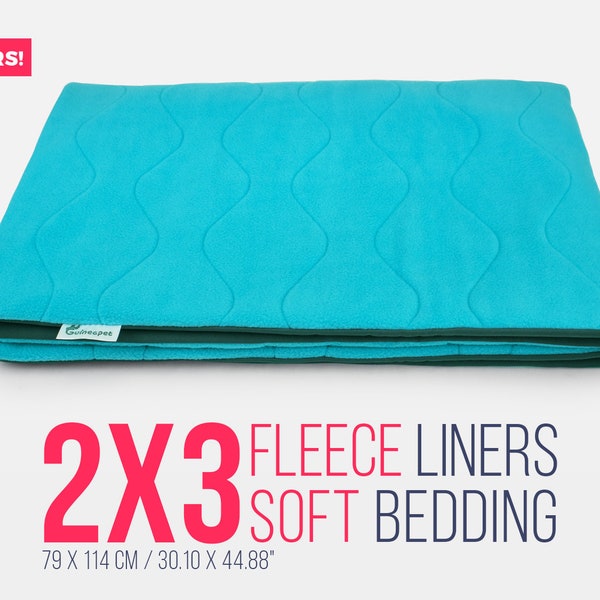 Rabbit Cage Liner - Etsy