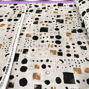 108" Quilt Back, Marble Run, Marcia Derse, Windham Fabrics - Etsy