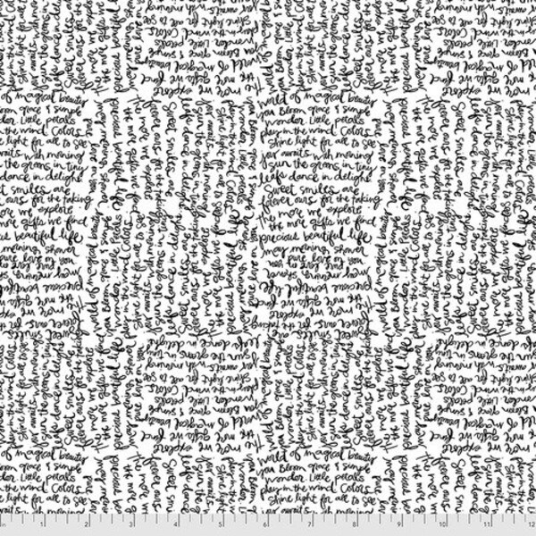 Script Fabric - Etsy
