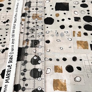 108" Quilt Back, Marble Run, Marcia Derse, Windham Fabrics - Etsy