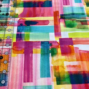 Playgrounds Rainbow Blender, Amarilys Henderson, Moda Fabrics - Etsy