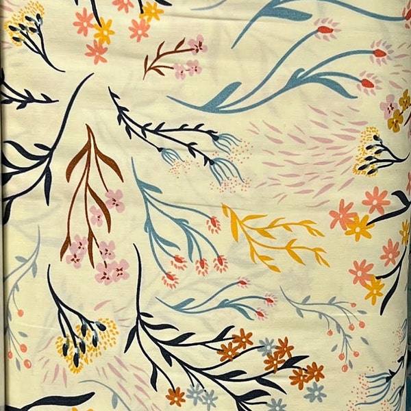 Pat Bravo Fabric - Etsy