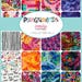 Playgrounds Rainbow Blender, Amarilys Henderson, Moda Fabrics - Etsy