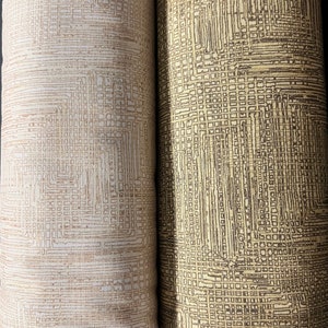 108" Wide Fabric, Grass Roots, P&B Textiles - Etsy