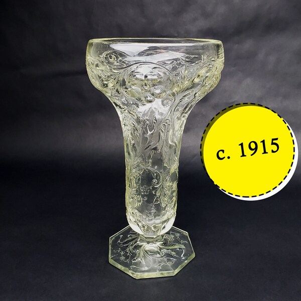 Mckee Glass - Etsy