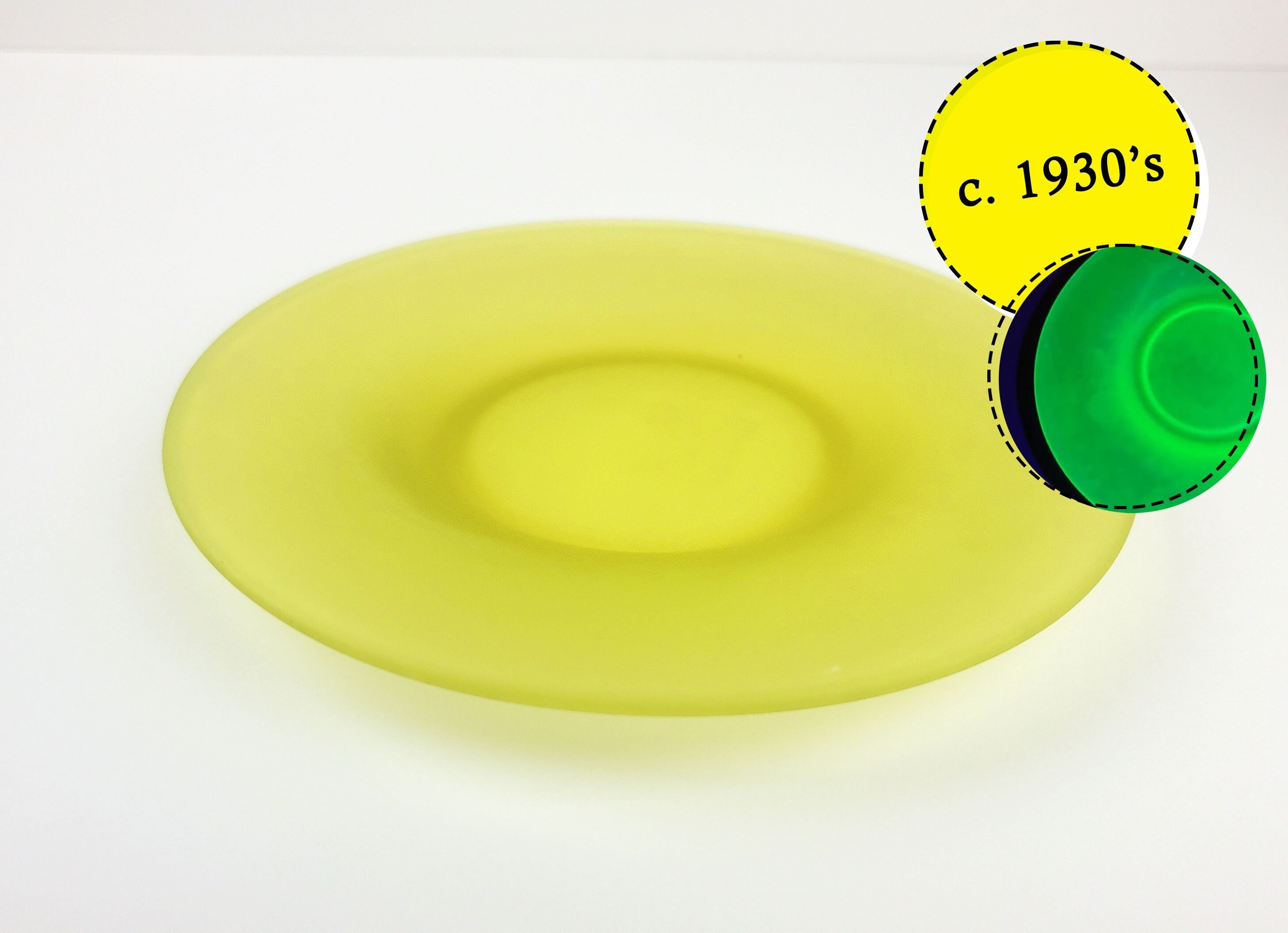 Yellow Cake Uranium Kim