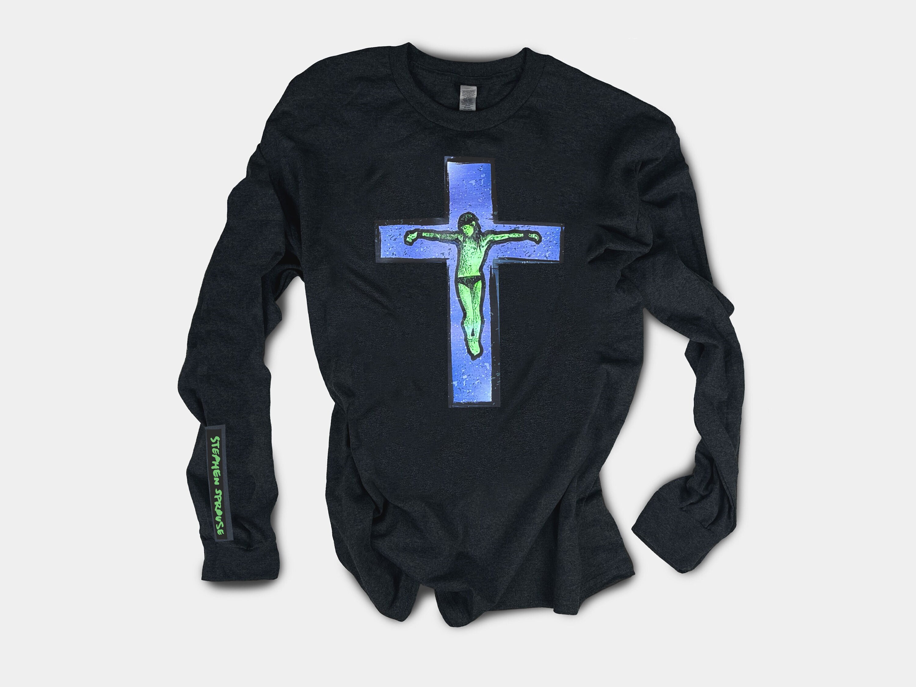 Odd Future Cross Shirt