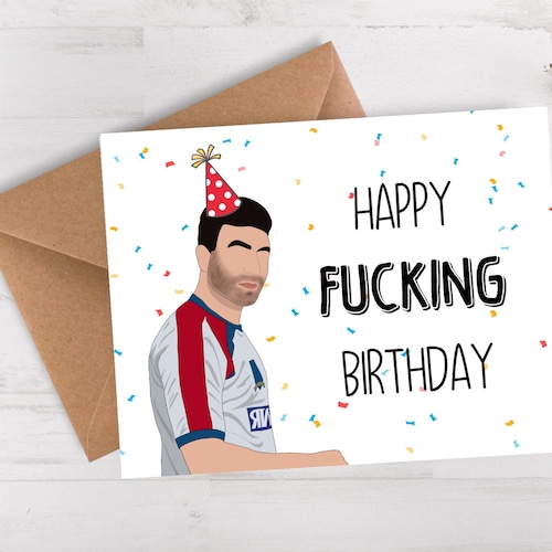 Funny Birthday Card Happy Birthday Gift For Him Card For Etsy funny-birthday-card-happy-birthday-gift-for-him-card-for-etsy