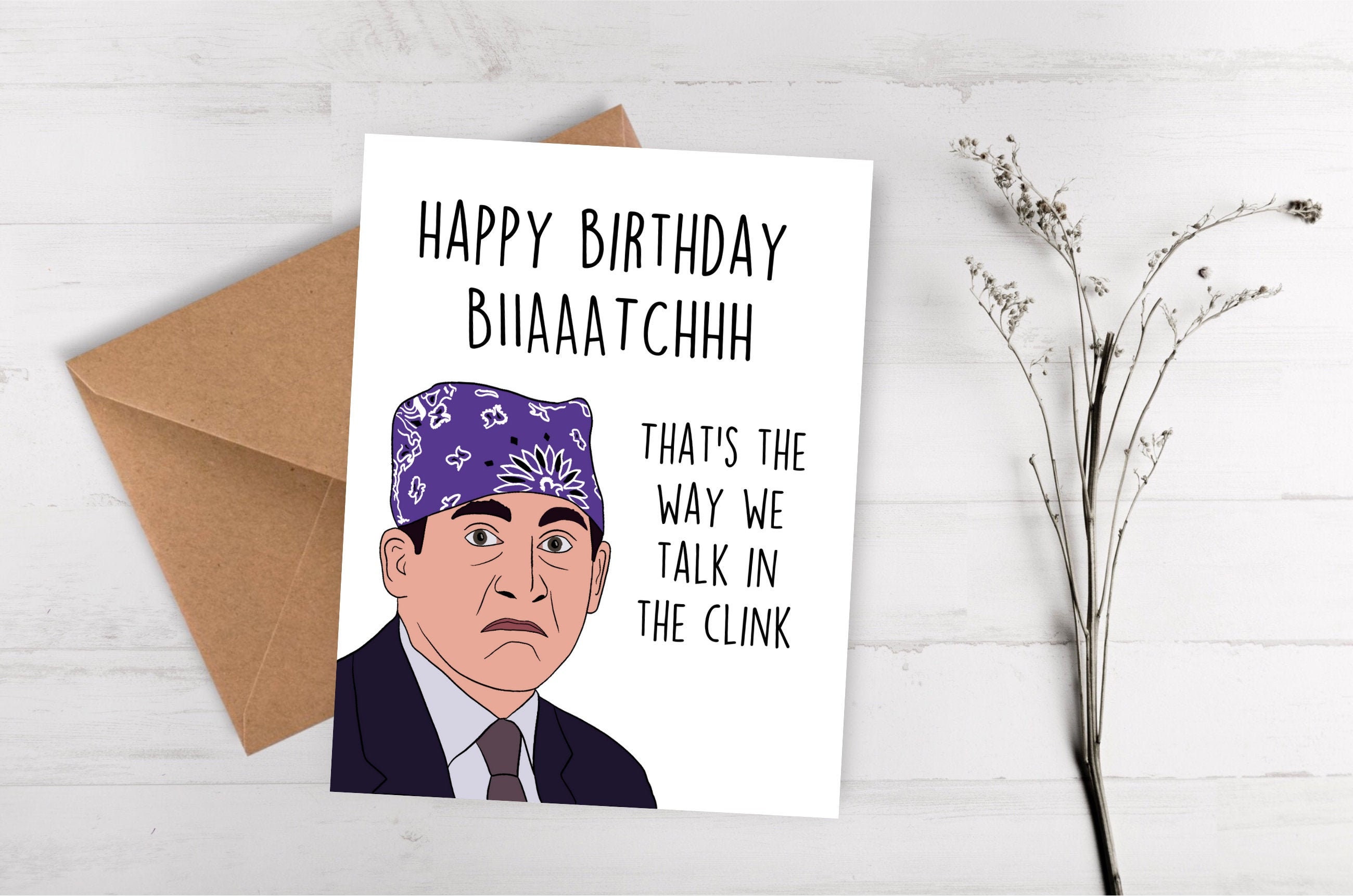 Michael Scott Birthday