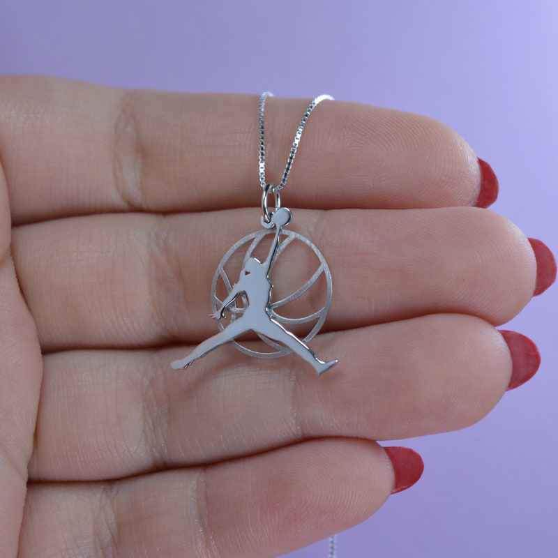 Sports Team Jewelry - Etsy