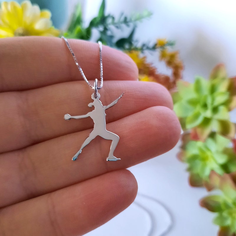 Discus Thrower - Etsy