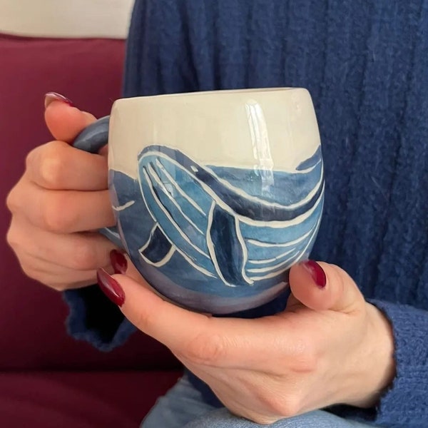 Ocean Pottery - Etsy