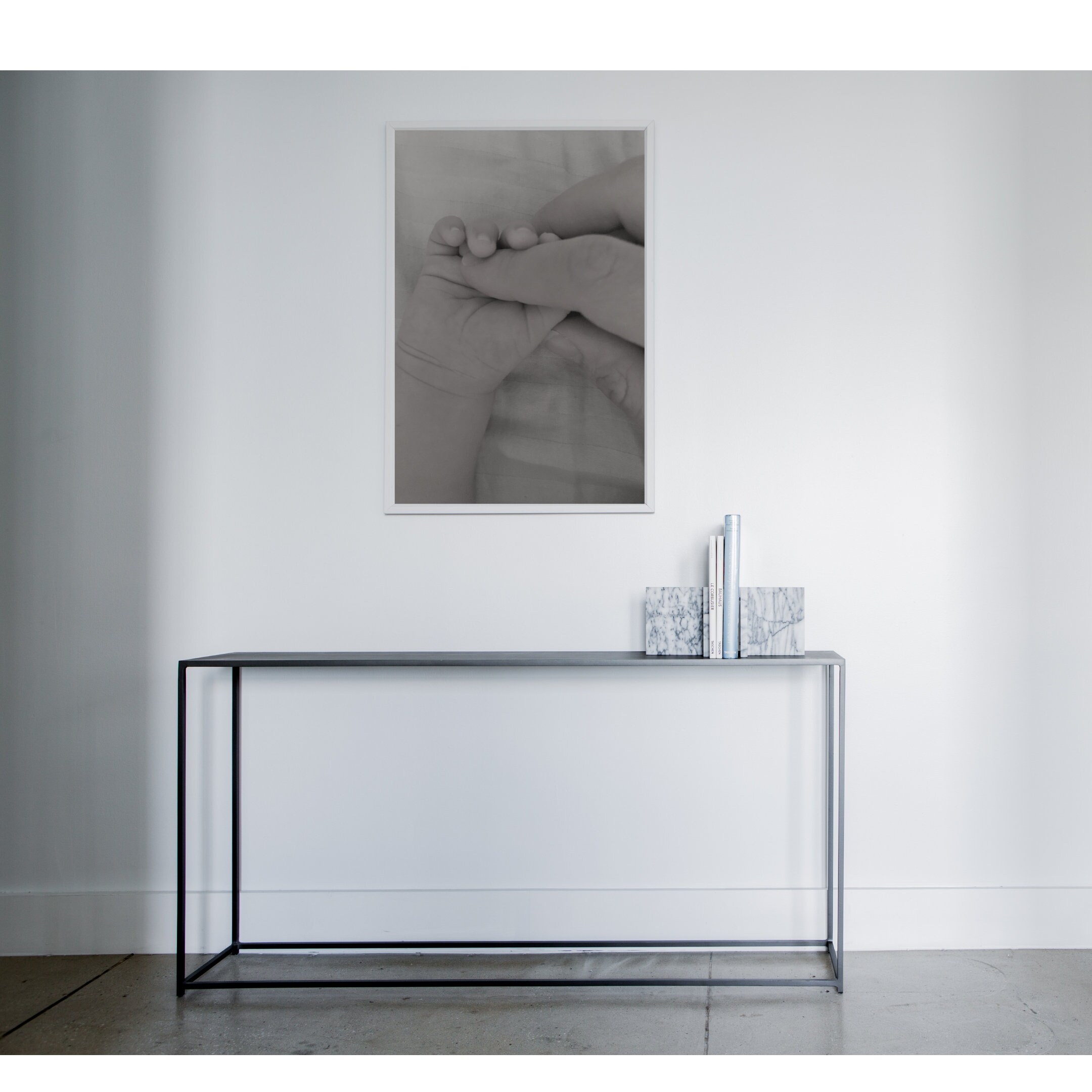 Be Strong Poster - Family Collection - Etsy