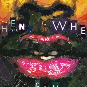 Tyler the Creator Collage Poster / Art Print - Etsy