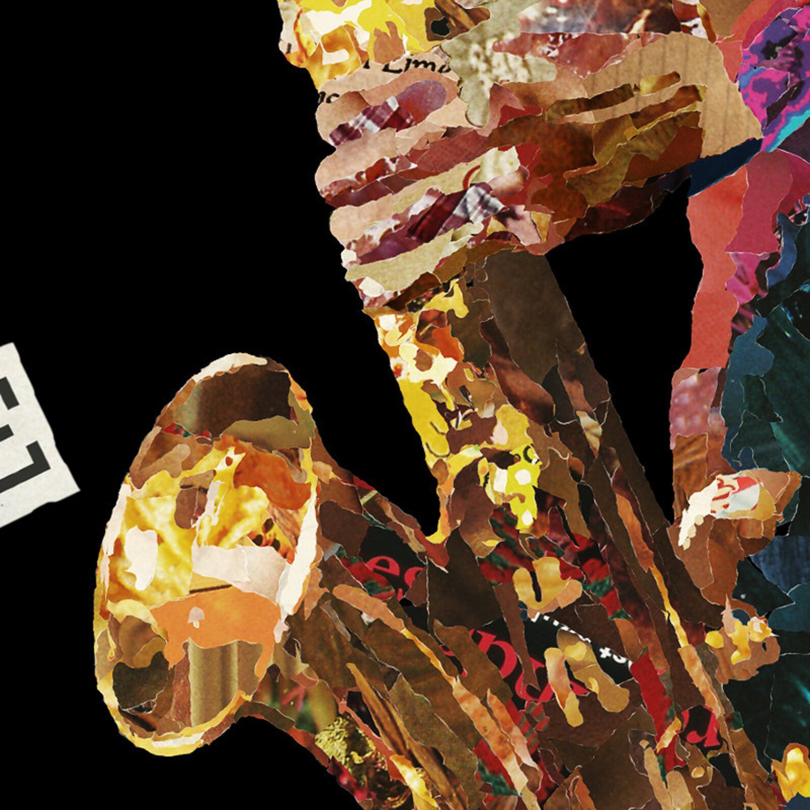 John Coltrane - Poster / Art Print - Etsy