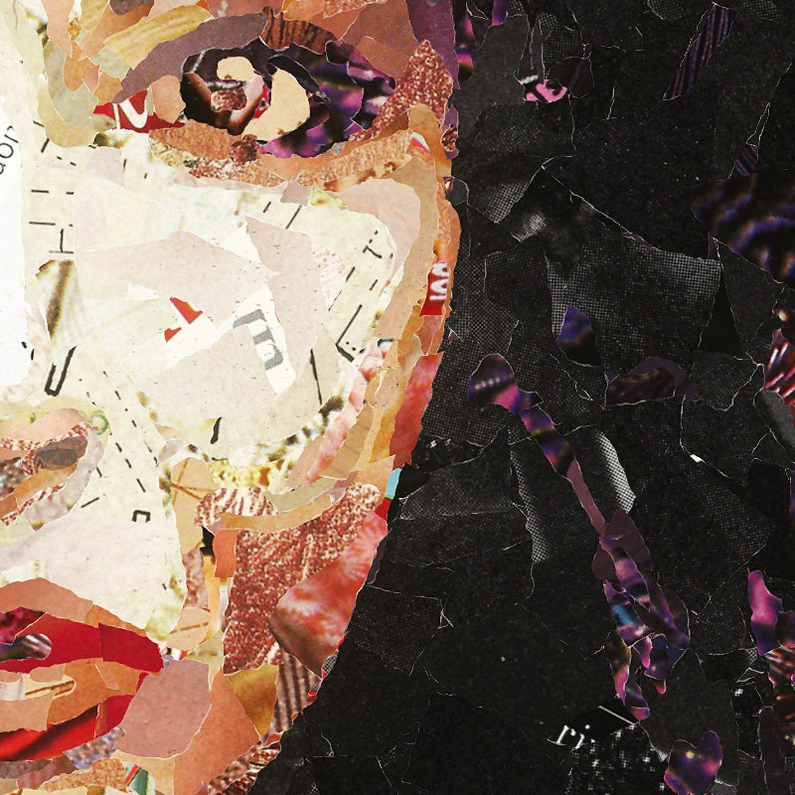 Kate Bush - Poster / Art Print - Etsy