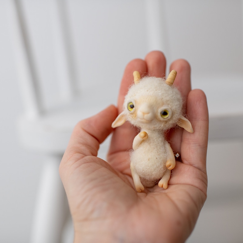 Goat Simulator Plush - Etsy