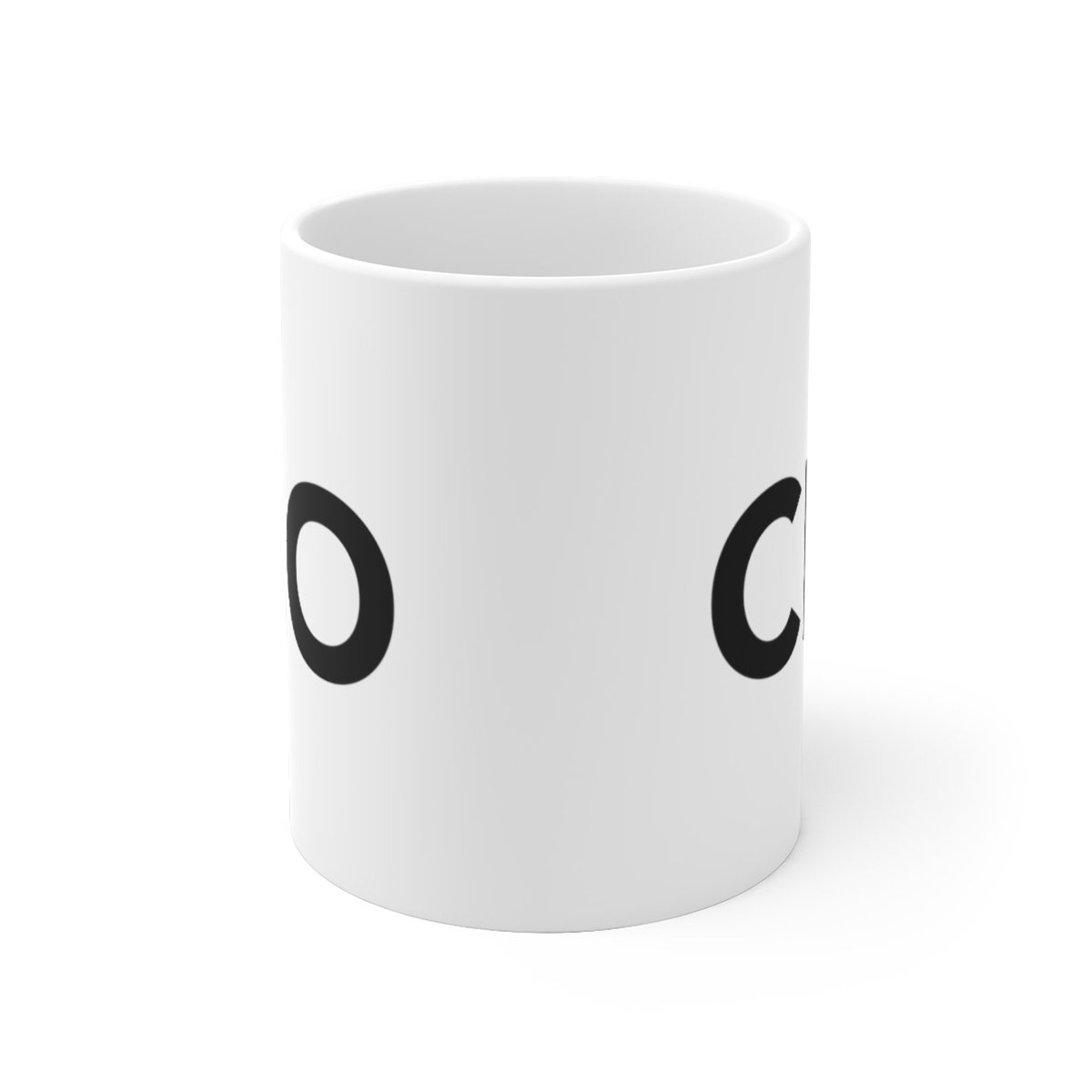 CEO Mug | Funny Mugs | Home Office Mug | Typography Mug - Etsy UK