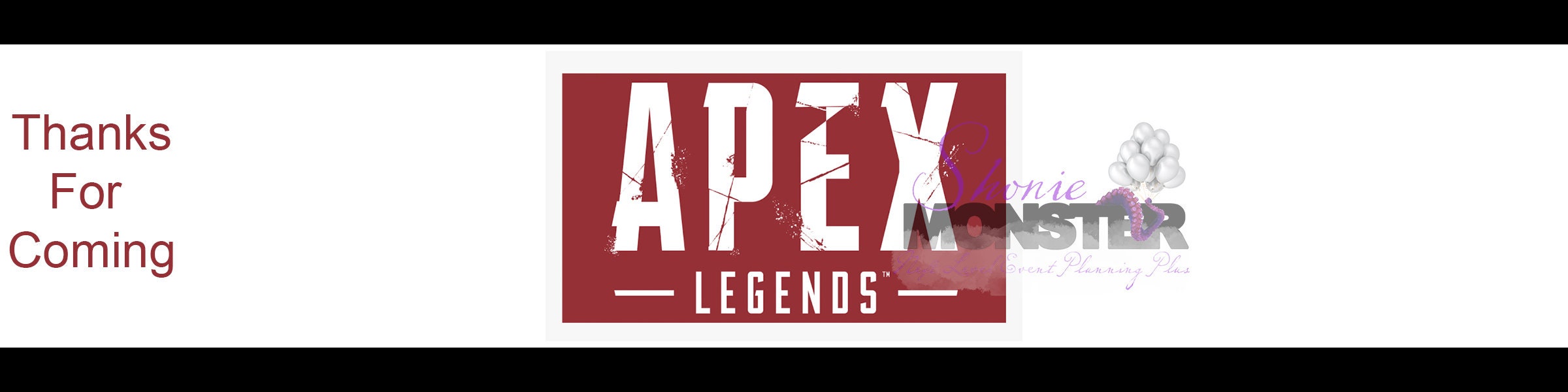 Apex Legends Water Bottle Labels INSTANT DOWNLOAD - Etsy