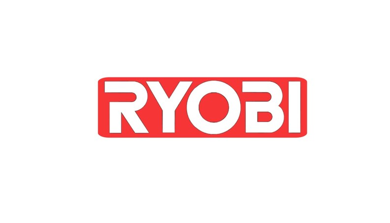 Ryobi Decals/ Stickers With Marvin the Martian - Etsy