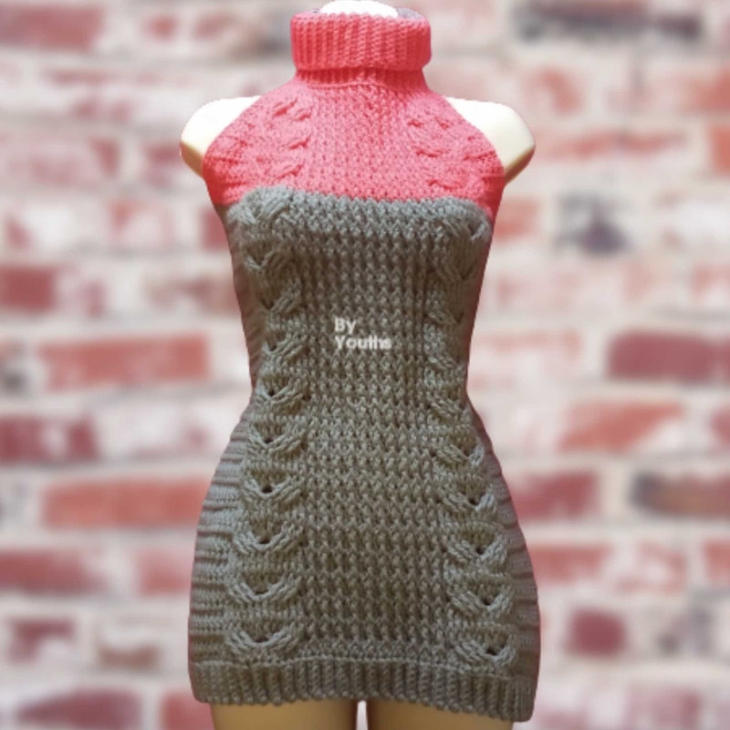 Killer Dress - Etsy