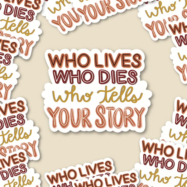 Hamilton Water Bottle - Etsy