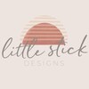 LittleStickDesigns - Etsy