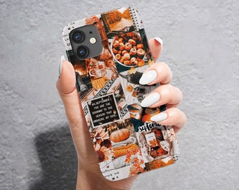 Iphone 14 Case Fall - Etsy