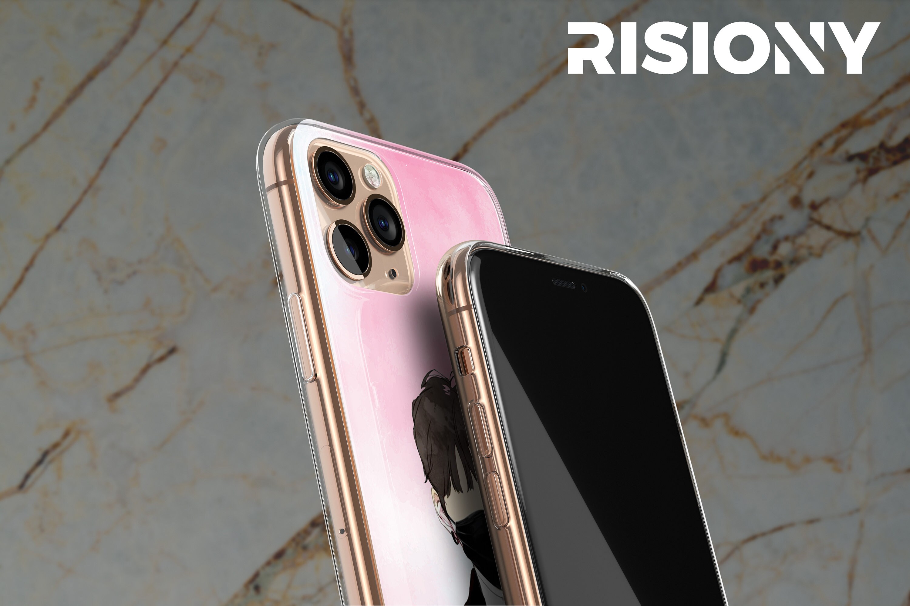 BTS KPop Phone Case Pink bts Music Cover para iPhone 14 Pro 13 - Etsy ...