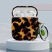 Tortoise Shell Airpods Case Aesthetic Custom Turtle Cover Fits for ...