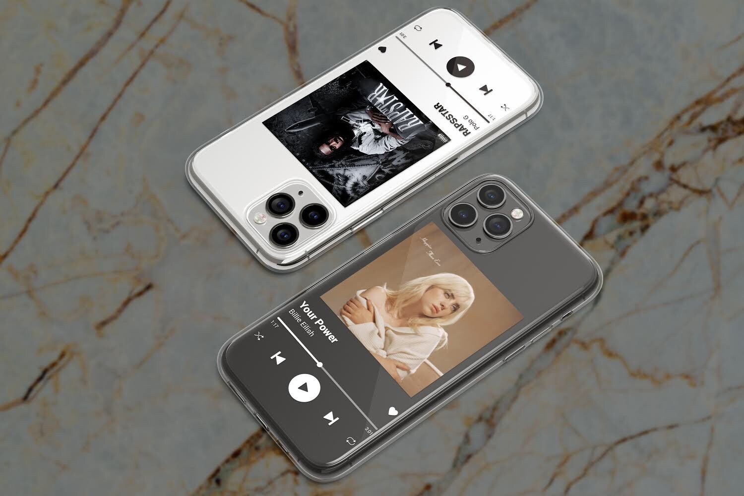 Custom Music Plaque Phone Case Song Album Cover for iPhone 14 - Etsy