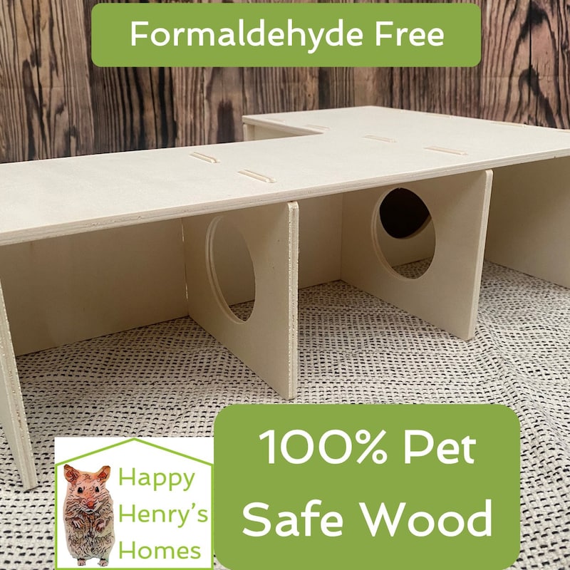 Slot Together Furniture - Etsy