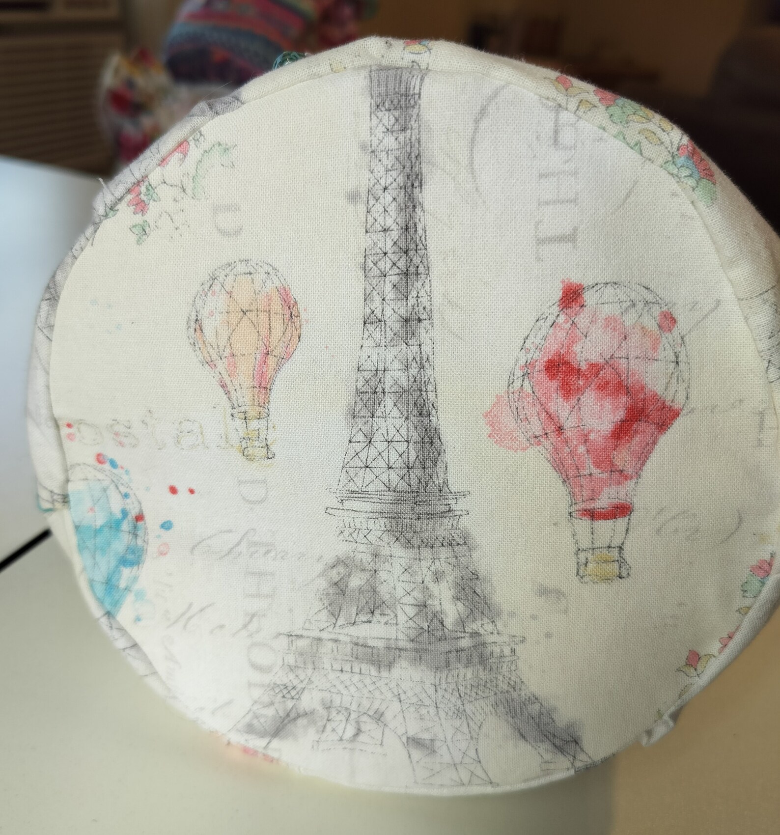 Handmade Round Bottom Drawstring Bags - Etsy