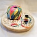 Fancy BERLINI-MEMENTO Italian Ribbon/yarn 0.45 - 0.60 by the Yard! - Etsy