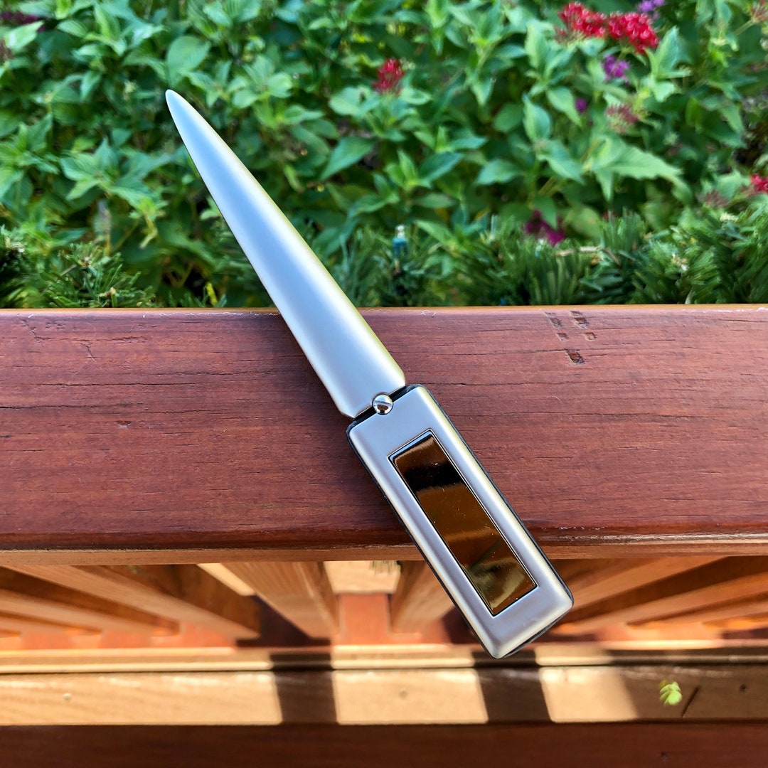 Vintage Letter Opener,letter Opener,vintage,letter Opener for Men ...