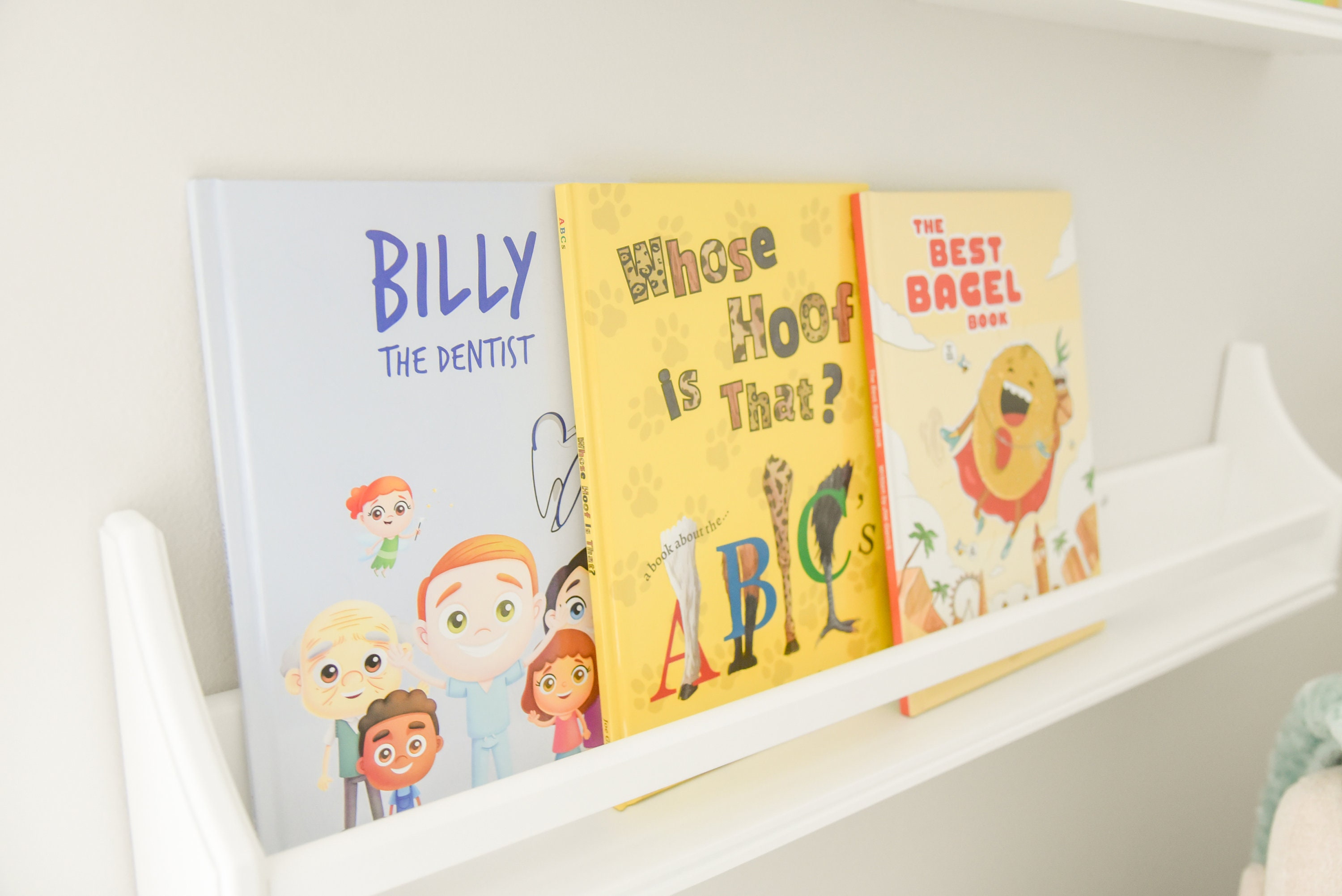 The Big Book Bundle Consists of Three of My Five Books, Which Can Be ...