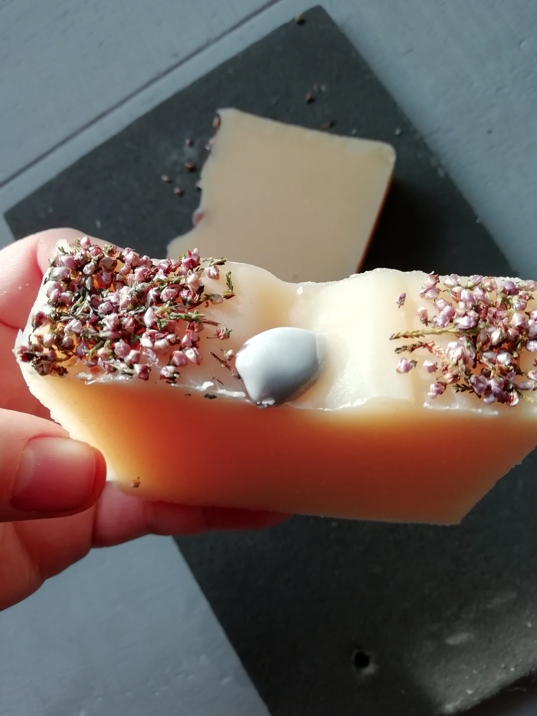 Spa Day Soap Bar - Etsy