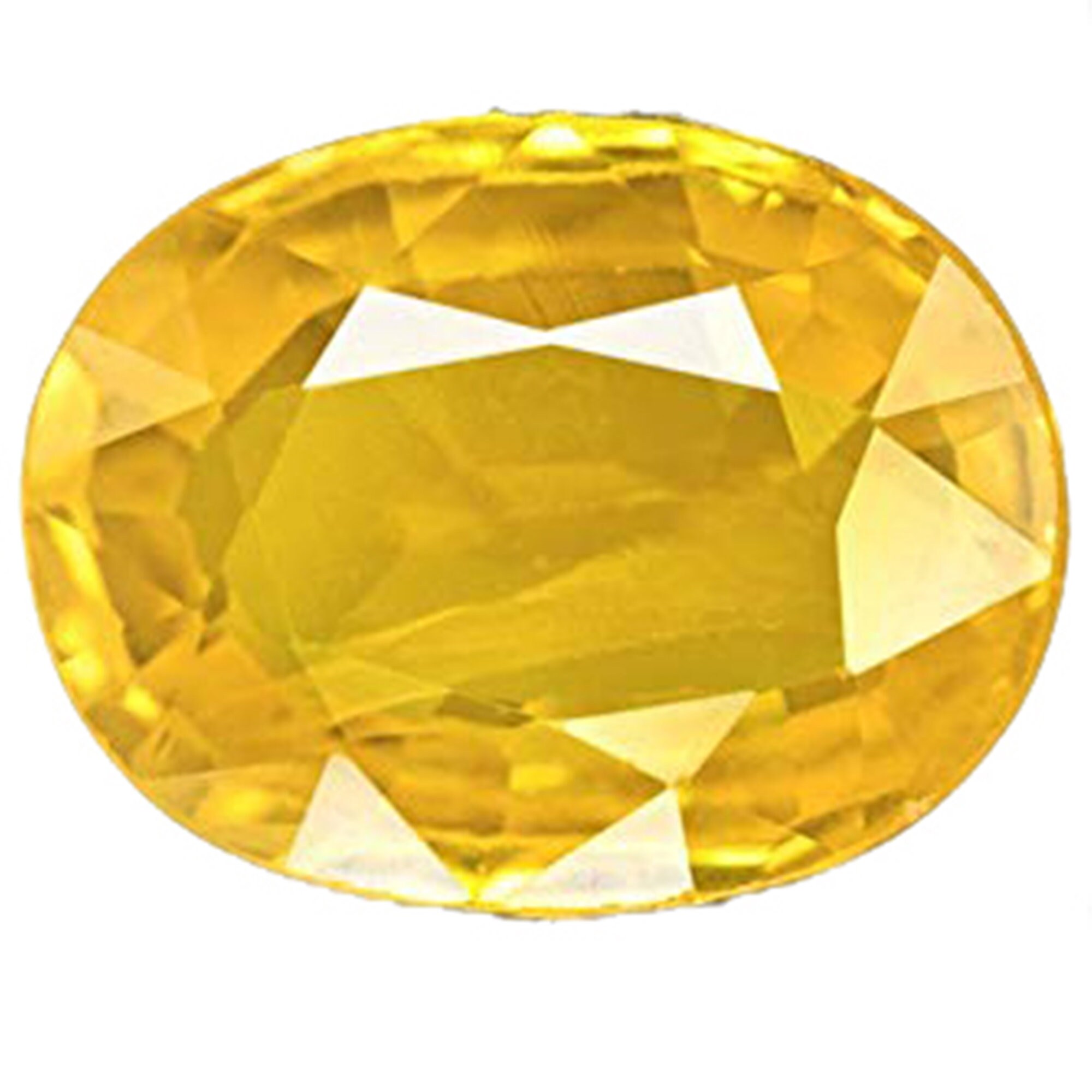 Pukhraj Stone