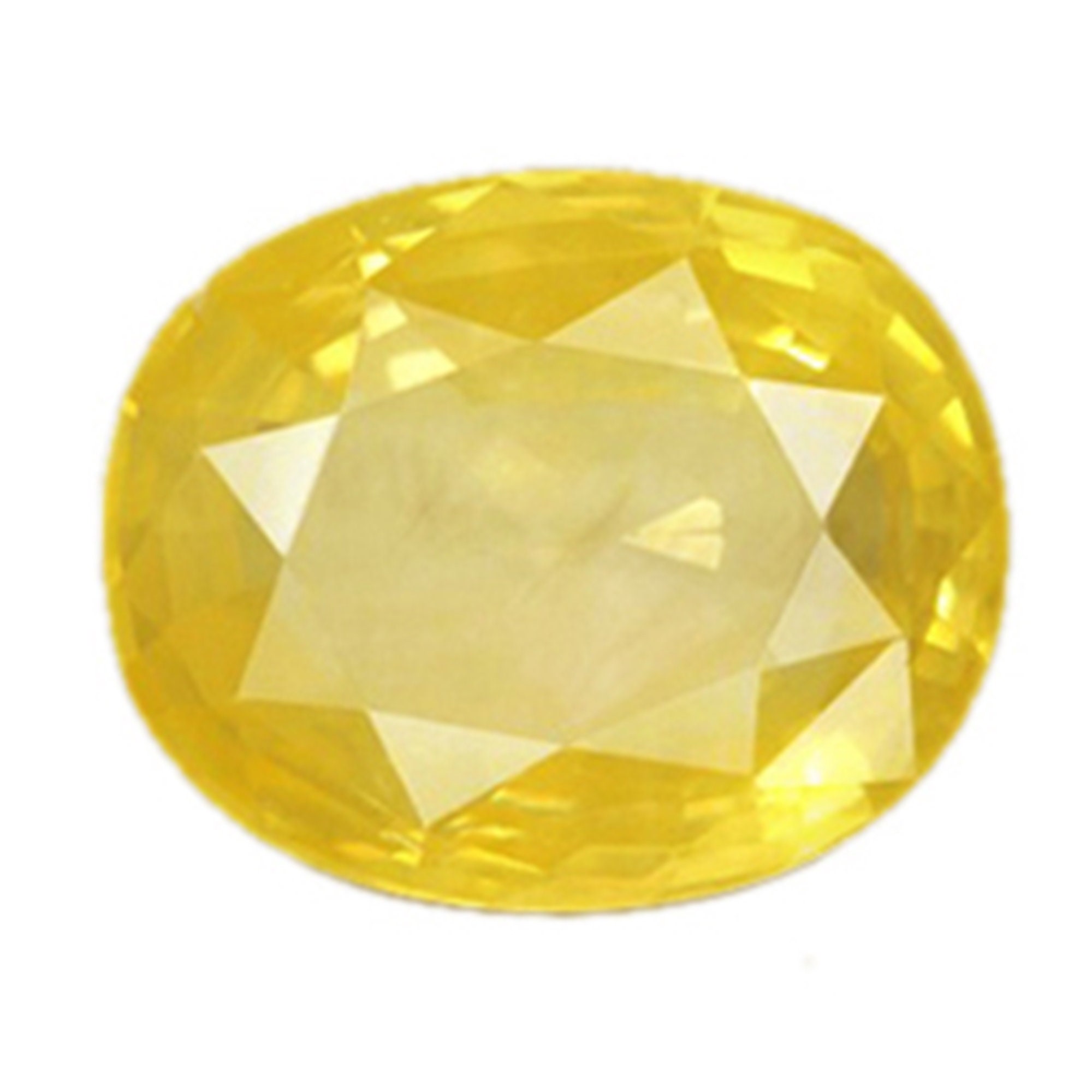 Pukhraj Stone