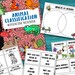 Animal Classification Interactive Notebook Printable Digital - Etsy