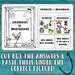 Animal Classification Interactive Notebook Printable Digital - Etsy