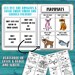 Animal Classification Interactive Notebook Printable Digital - Etsy