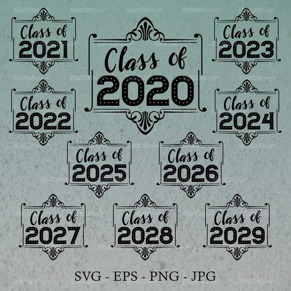 Class of 2020 - Etsy Australia