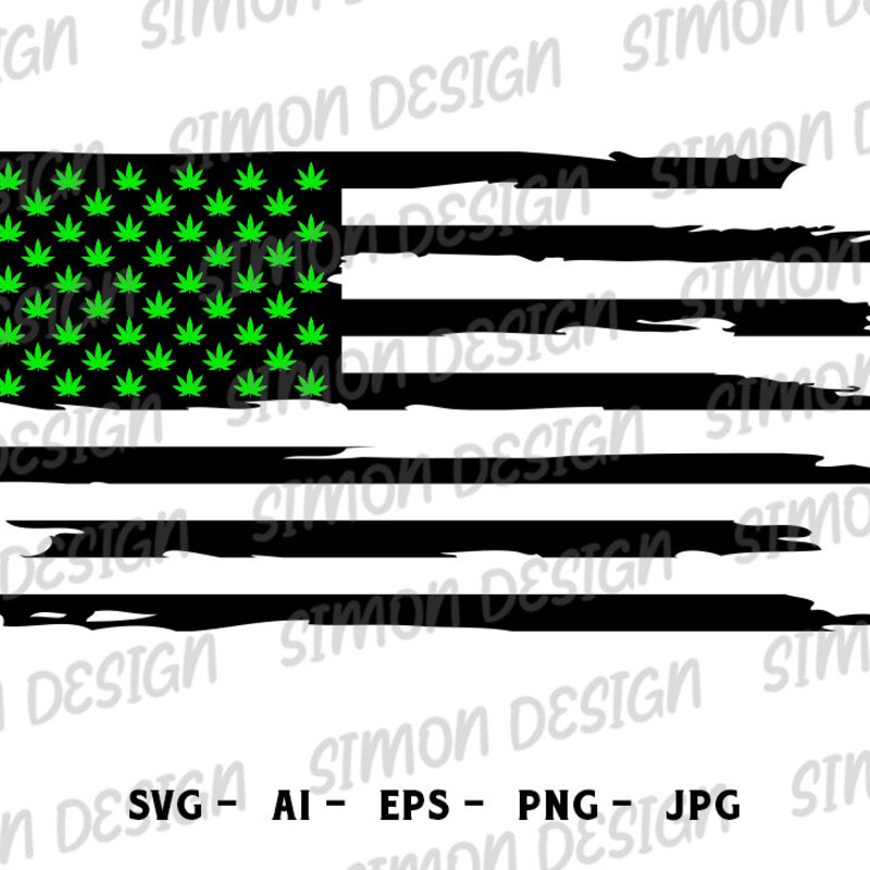Marijuana - Etsy