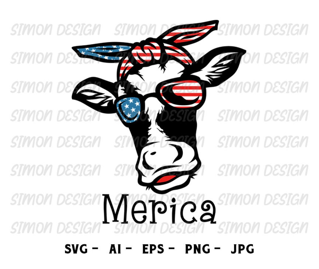 Fourth of July SVG, 4th of July Svg, Patriotic SVG, America Svg ...