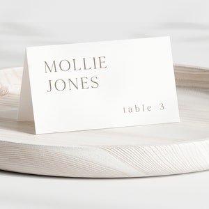 Place Cards Wedding - Etsy