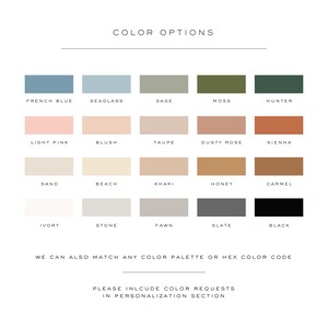 CUSTOM Arch Die Cut Table Number Signs 5x7, Variable Printing, 10 Card ...