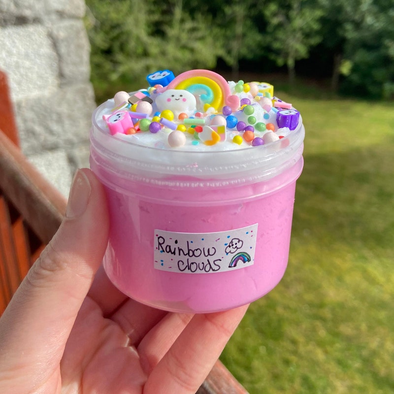 Peachybbies Slime Shop - Etsy UK